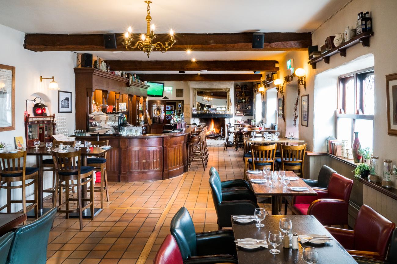 Home - Chester Beatty Inn | Ashford Co Wicklow