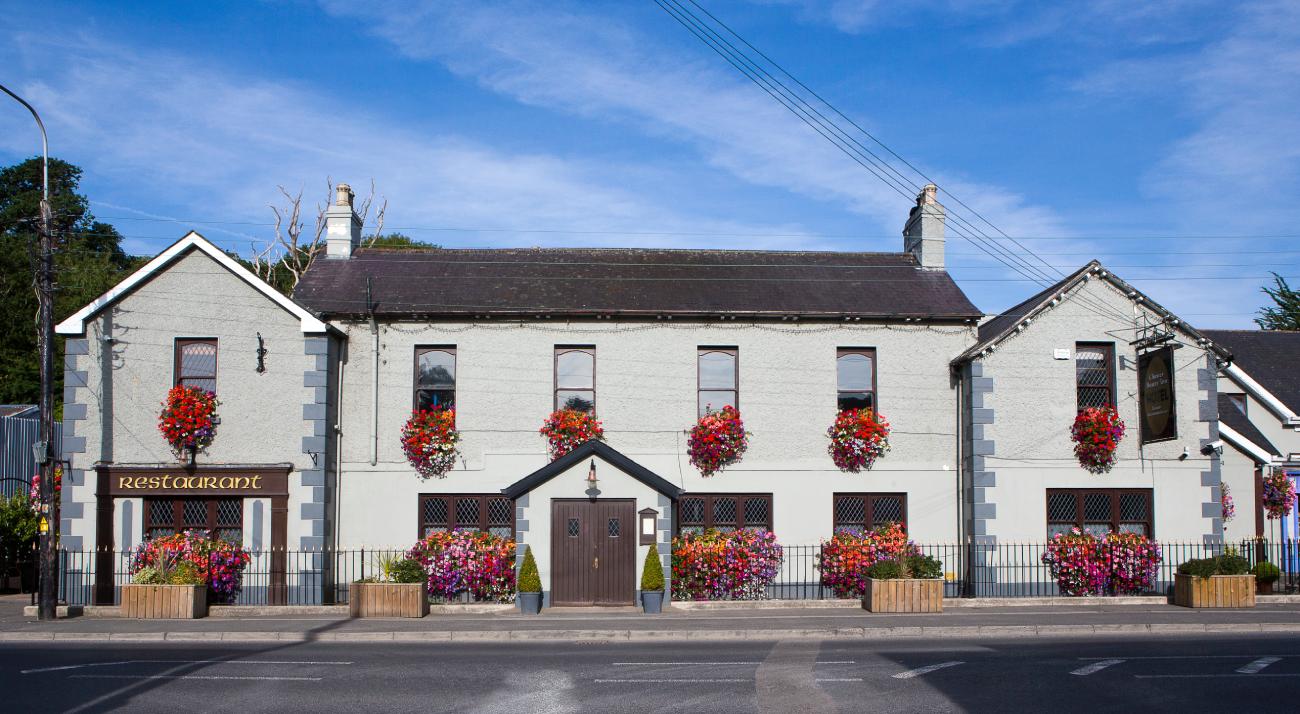 Home - Chester Beatty Inn | Ashford Co Wicklow